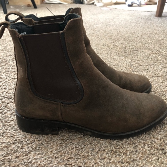 Thursday Boot Company | Shoes | Thursday Boot Company Duchess Boots ...